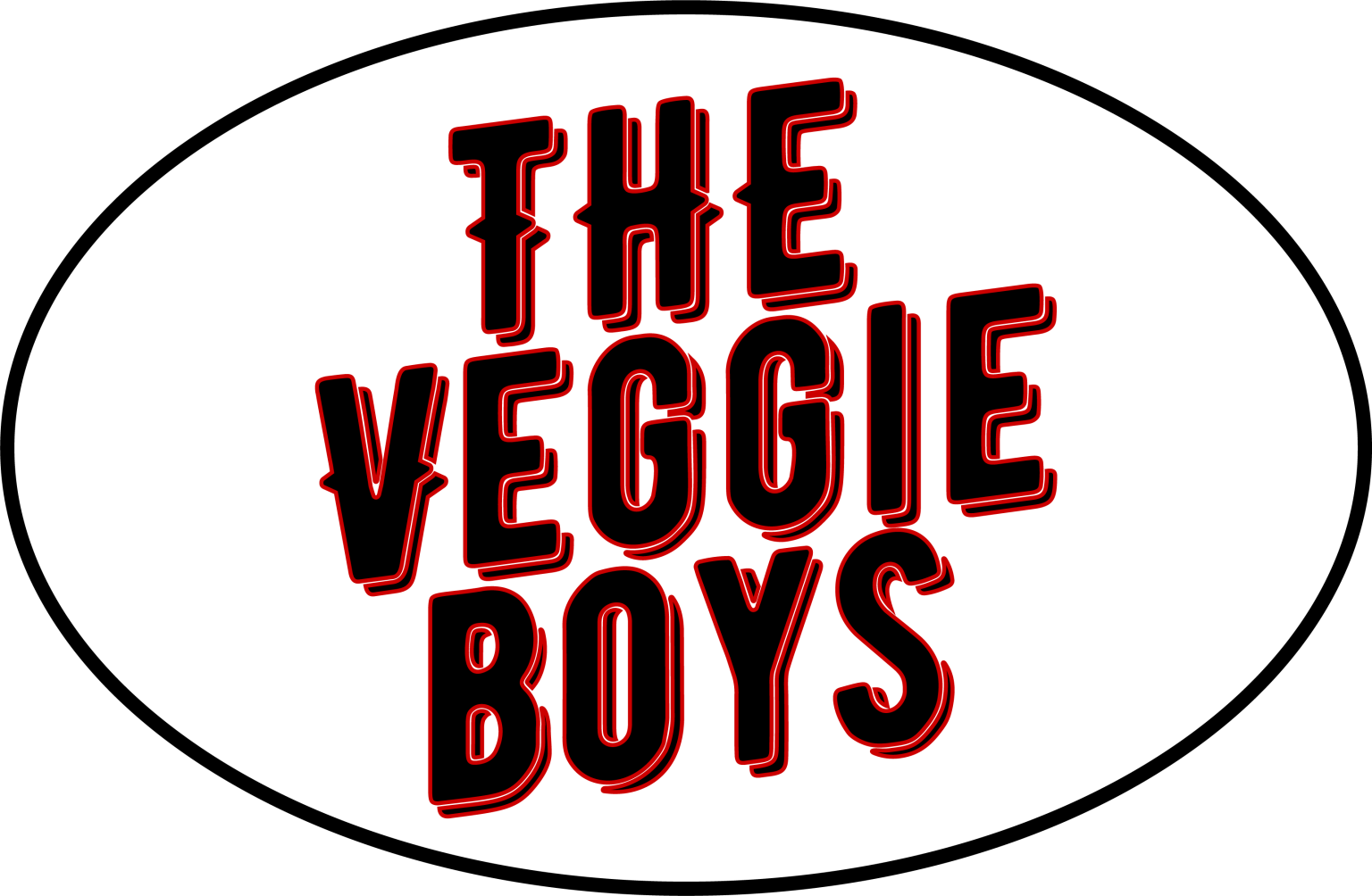 Homepage - The Veggie Boys