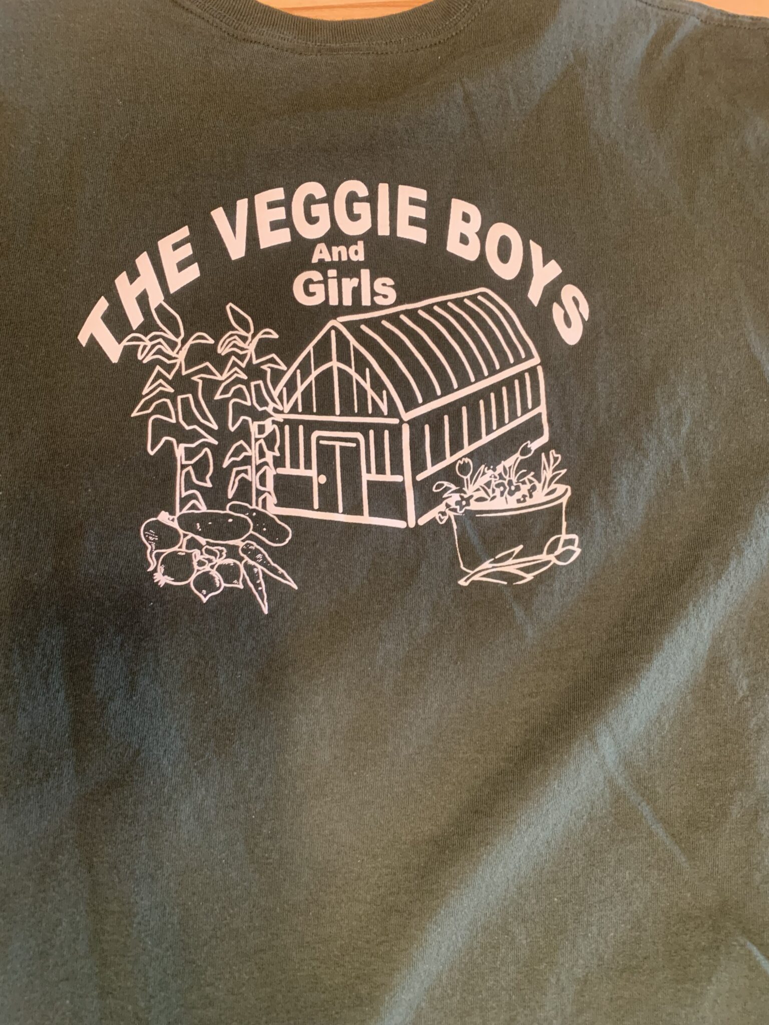 The Veggie Boys – Shop for veggieboy Merchandise